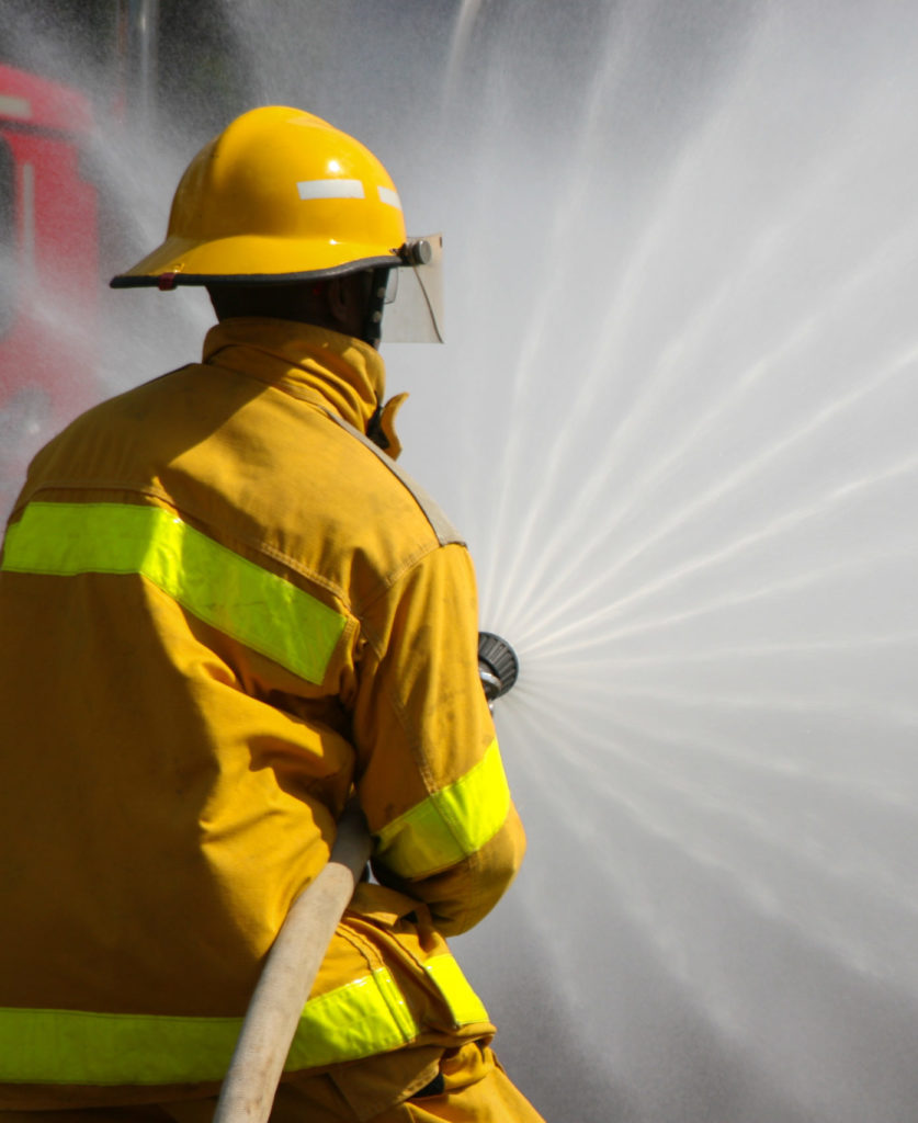 Protection/Security & Defence - Techtera