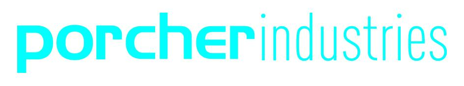PORCHER INDUSTRIES - Techtera