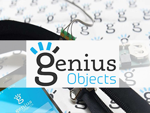 Ils sont adhérents : GENIUS Objects - Techtera