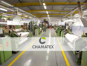 Chamatex poursuit son développement - Techtera