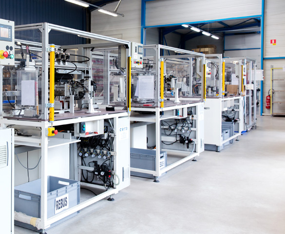 Orion : La dynamique 2019, Ça déménage !!! - Techtera