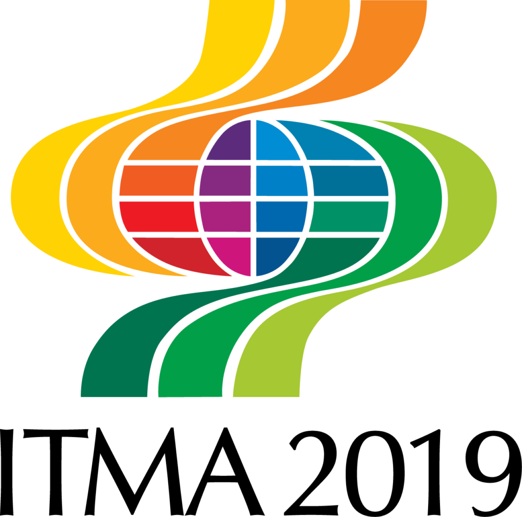 ITMA 2019 - Techtera