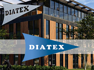 Un nouveau siège en construction pour Diatex - Techtera