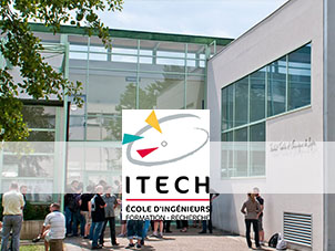 L'ITECH vers l’industrie du futur avec l’ouverture d’un nouveau Mastère ...