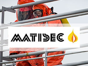 MATISEC remporte le 1er prix de l'innovation au challenge gravelines ...