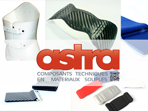 They are members: ASTRA SAS - Techtera