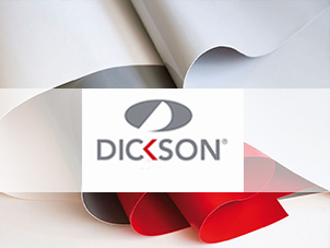 They are members: Dickson - Techtera