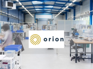 Des investissements et une nouvelle activité chez Orion - Techtera