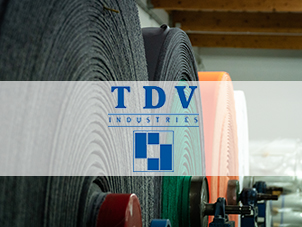 They are members: TDV Industries - Techtera