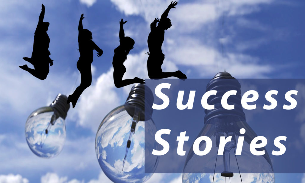 The Innovation “Success Stories” - Techtera