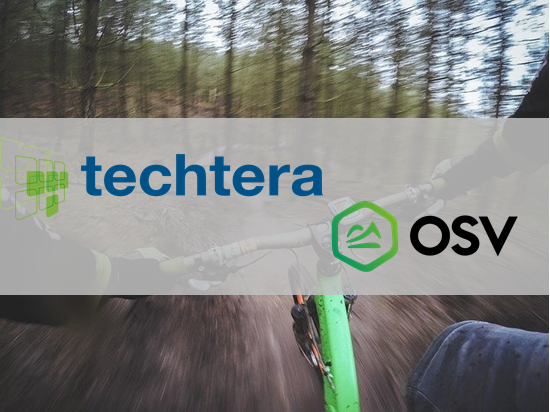 Techtera et Outdoor Sports Valley renforcent leur collaboration - Techtera