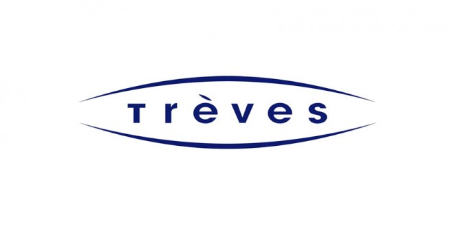 They are members: TREVES TSC INTERTEX - Techtera