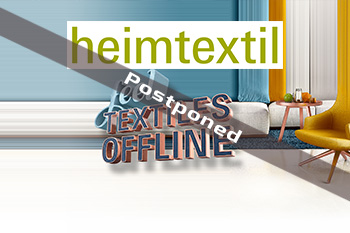 Heimtextil Trade show (Home textiles) - Techtera