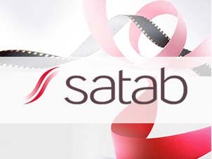 They are members: SATAB - Techtera