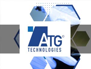 Ils sont nouveaux adhérents : ATG Technologies - Techtera