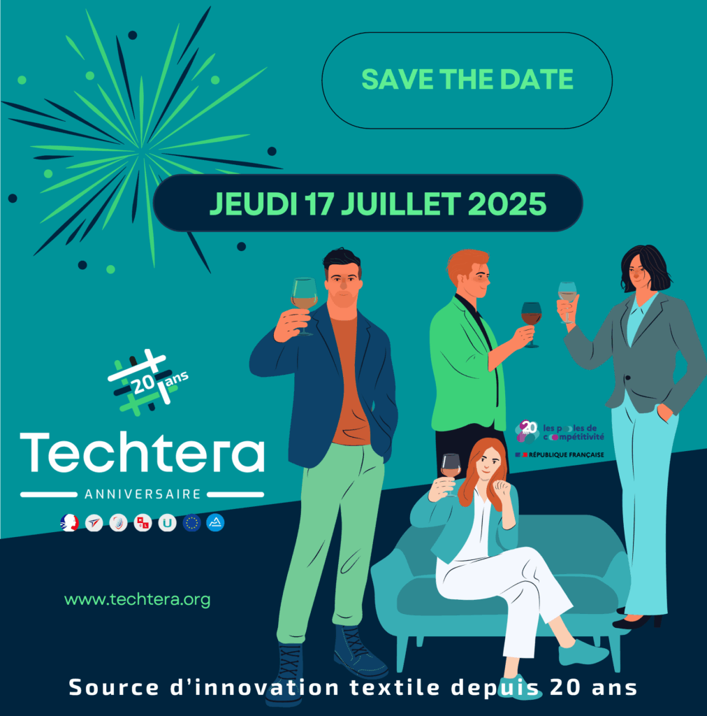 Techtera fête ses 20 ans : Deux décennies d’innovation et de ...