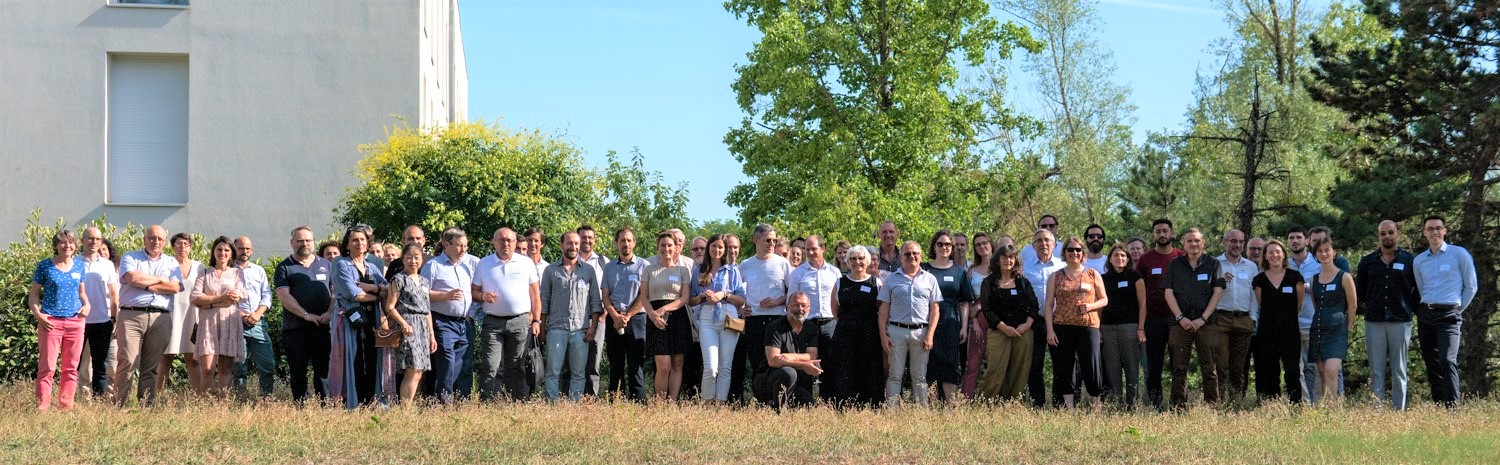 Une nouvelle identité visuelle pour Techtera - Techtera