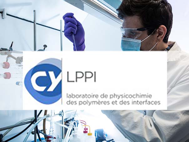 Ils sont nouveaux adhérents : LPPI - LE LABORATOIRE DE PHYSICOCHIMIE ...