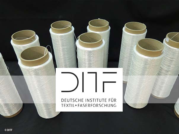 Partnership agreement between the DITF and Saint-Gobain concerning ...