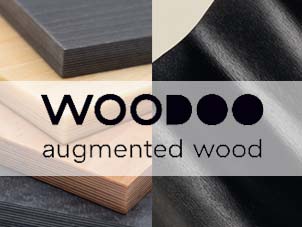 Ils sont nouveaux adhérents : WOODOO - Techtera