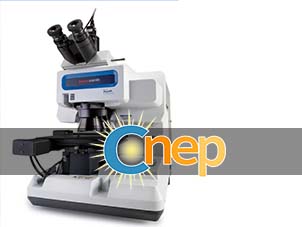 Acquisition d'un microscope infrarouge par le CNEP - Techtera