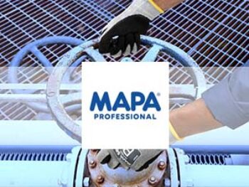 They are members: MAPA PROFESSIONAL - Techtera