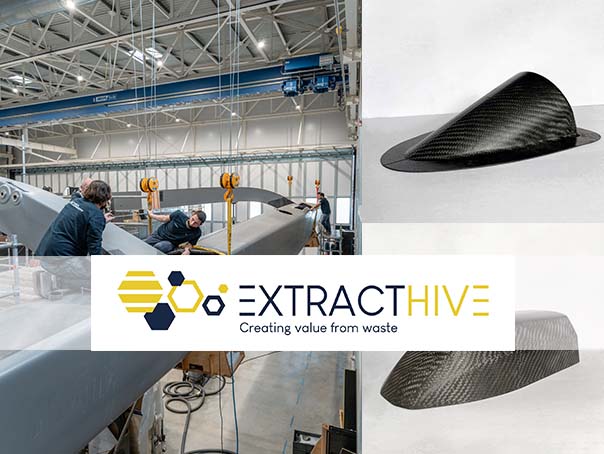 Towards sustainable boating: partnership between MerConcept and ...