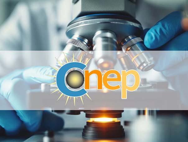 They are members: CNEP - Techtera